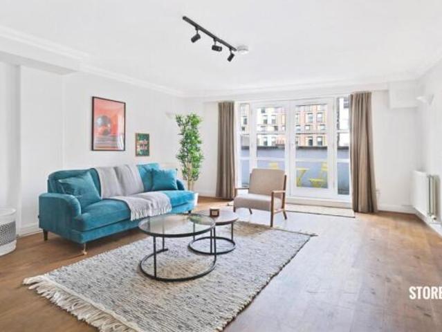 2 bedroom duplex for rent in St. Mark Street, Aldgate, London, E1