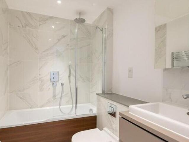 2 Bedroom Duplex For Rent In St Pancras Place, Kings Cross