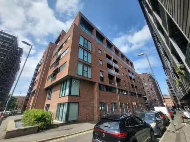 2 bedroom duplex for rent in Shaws Alley, Liverpool, Merseysid.