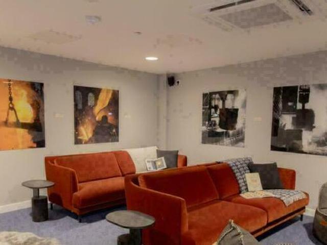 2 Bedroom Duplex For Rent In Sheffield