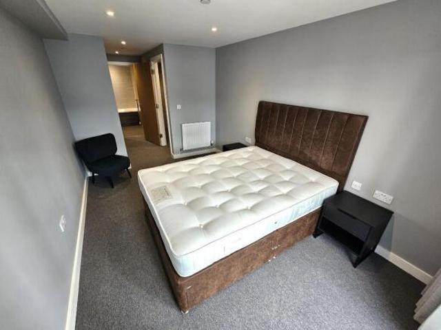 2 bedroom duplex for rent in The Ironworks, Scotland Street, Sheffield, S3