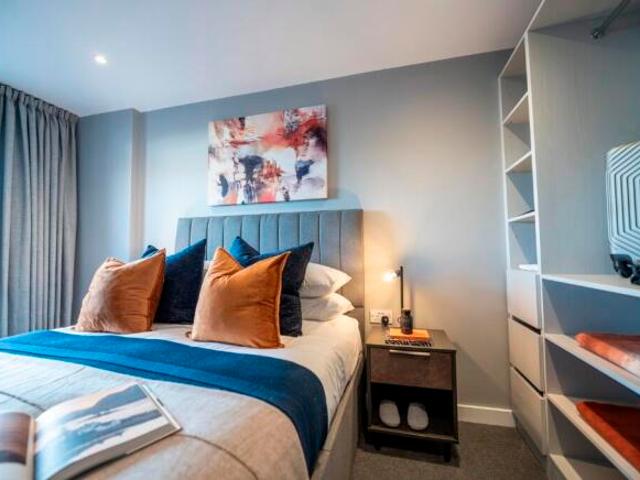 2 bedroom duplex for rent in The Ironworks, Scotland Street, Sheffield, S3