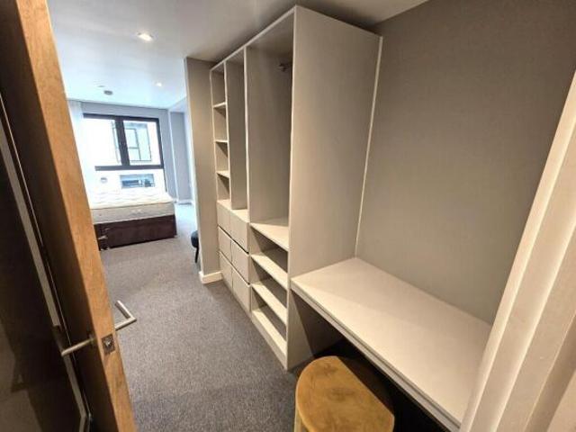 2 bedroom duplex for rent in The Ironworks, Scotland Street, Sheffield, S3