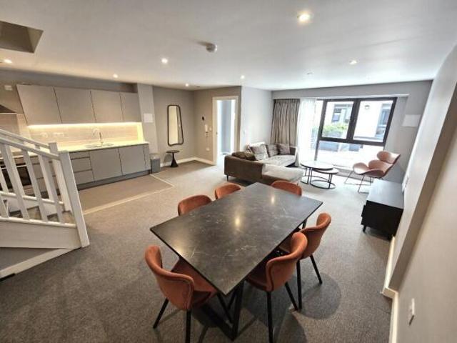 2 bedroom duplex for rent in The Ironworks, Scotland Street, Sheffield, S3