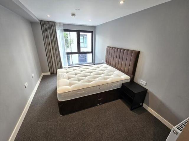 2 bedroom duplex for rent in The Ironworks, Scotland Street, Sheffield, S3