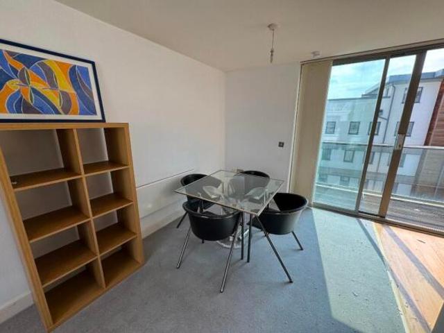 2 bedroom duplex for rent in Viva Apartments, 10 Commercial Street, B1 1RH, B1
