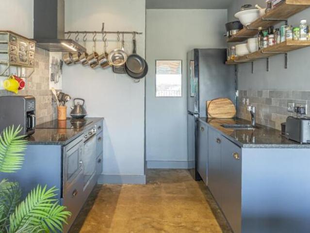 2 bedroom duplex for rent in Warehouse W, Royal Victoria Dock, E16