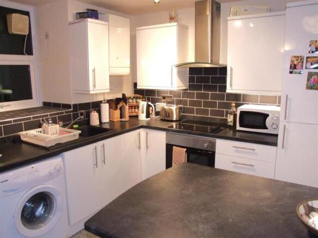 2 bedroom duplex for rent in Whitbarrow Road, Lymm, WA13
