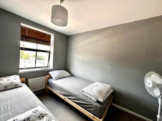 2 bedroom duplex for rent in Whitefriars Wharf, Tonbridge, TN9