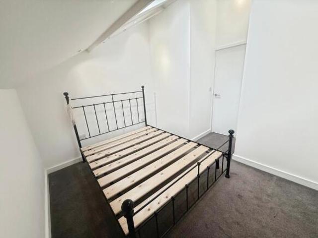 2 bedroom duplex for rent in 9 Derngate, Town Centre, Northampton, NN1