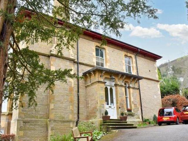 2 Bedroom Duplex For Sale In Malvern, Worcestershire