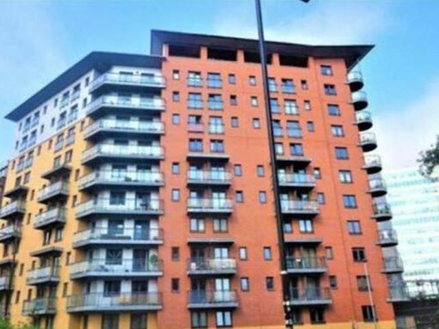 2 Bedroom Duplex For Sale In Manchester