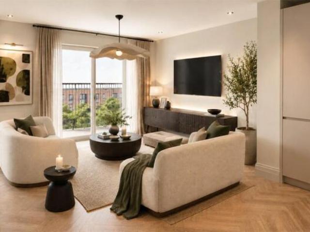 2 bedroom duplex for sale in O202 The Finishers Apartments, Bath Press, Lower Bristol Road, Bath, BA2