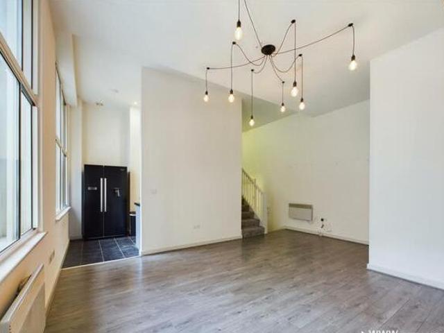 2 Bedroom Duplex For Sale In Old Hall Street