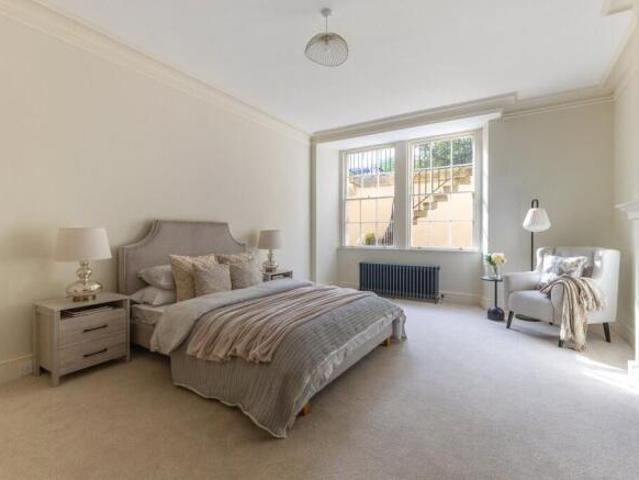 2 bedroom duplex for sale in Apartment 1, Sion Hill Place, Bath, Somerset, BA1