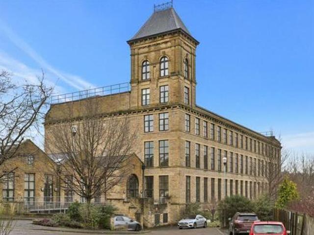 2 Bedroom Duplex For Sale In Apperley Bridge