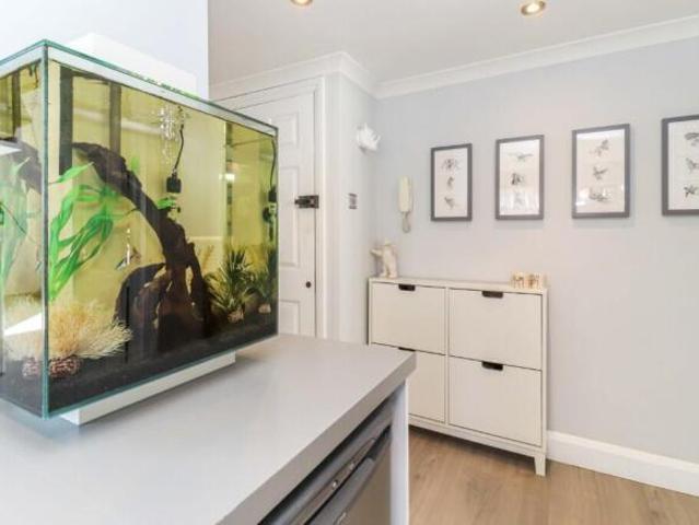 2 bedroom duplex for sale in Ashwell Street, St. Albans, Hertfordshire, AL3