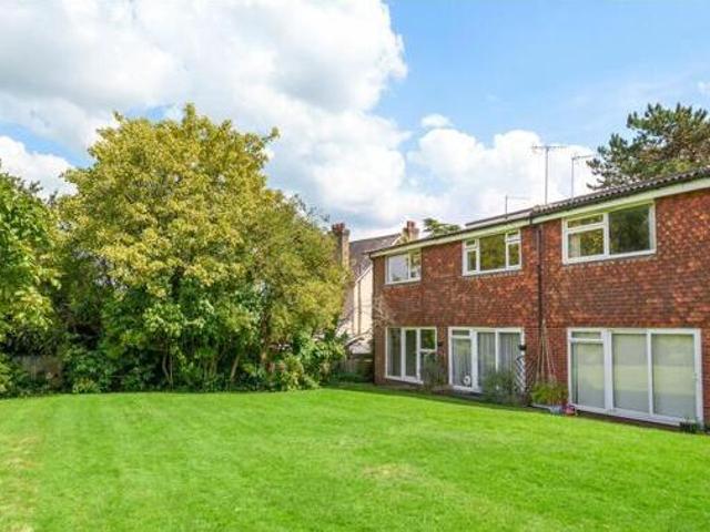 2 Bedroom Duplex For Sale In Barnet