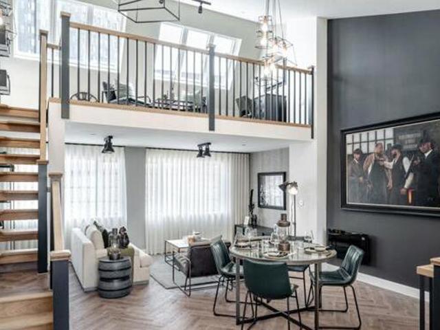 2 Bedroom Duplex For Sale In Birmingham, West Midlands