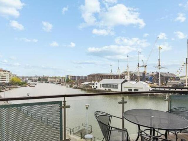 2 Bedroom Duplex For Sale In Bristol