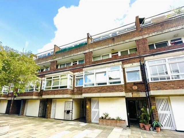 2 Bedroom Duplex For Sale In Broxwood Way, London
