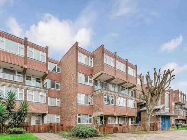 2 Bedroom Duplex For Sale In Church Road, London