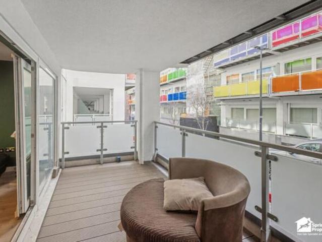 2 bedroom duplex for sale in Concord Street, Leeds, West Yorkshire, LS2