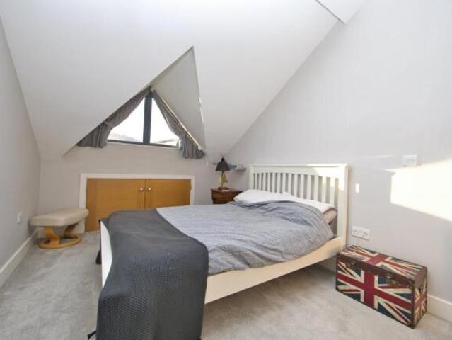 2 bedroom duplex for sale in Crabble Hill, Dover, Kent, CT17