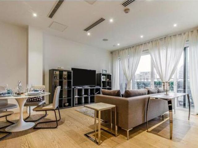 2 Bedroom Duplex For Sale In Fulham