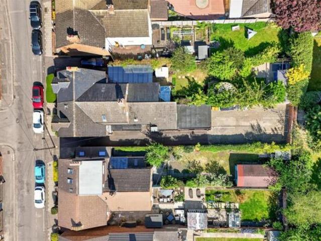 2 bedroom duplex for sale in Foster Hill Road, Bedford, MK40
