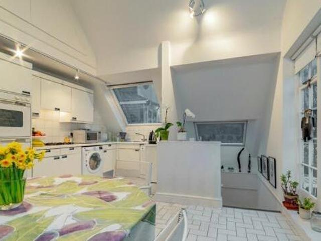 2 Bedroom Duplex For Sale In Hampstead