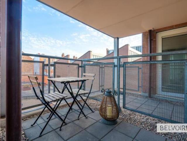 2 bedroom duplex for sale in Heritage Court, 15 Warstone Lane, Birmingham, B18