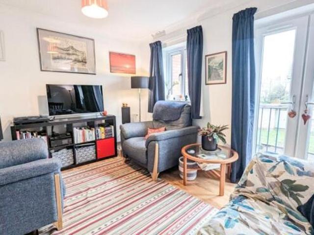2 bedroom duplex for sale in King Edmunds Square, Worcester, WR1