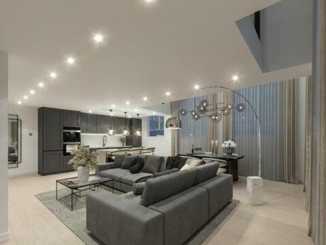 2 Bedroom Duplex For Sale In Leeds
