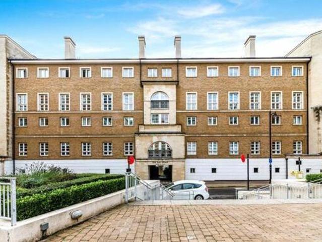 2 Bedroom Duplex For Sale In Limehouse, London
