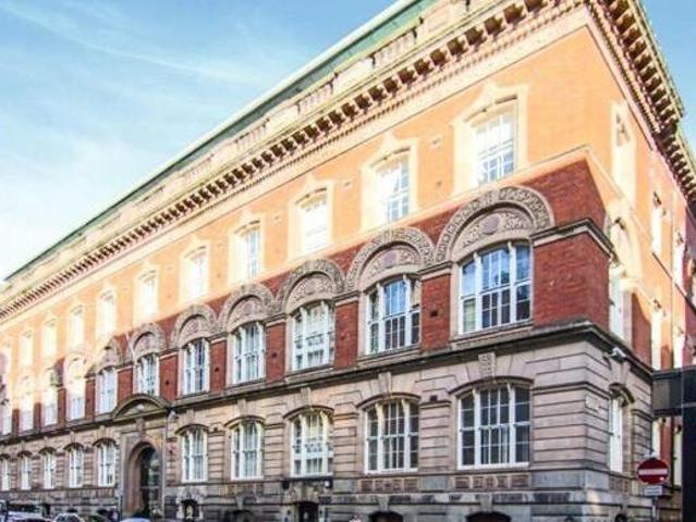 2 Bedroom Duplex For Sale In Liverpool, Merseyside