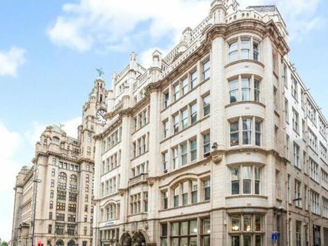 2 Bedroom Duplex For Sale In Liverpool, Merseyside