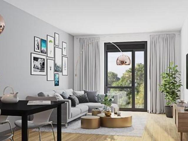 2 Bedroom Duplex For Sale In Liverpool, Merseyside
