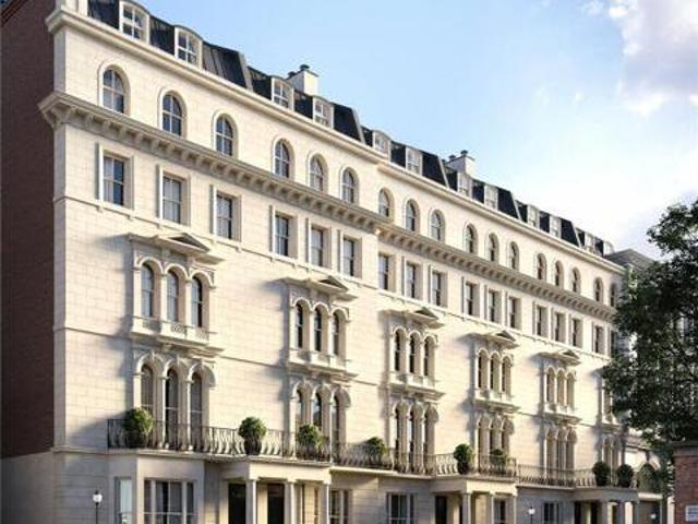2 Bedroom Duplex For Sale In London