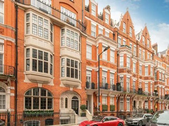 2 Bedroom Duplex For Sale In London