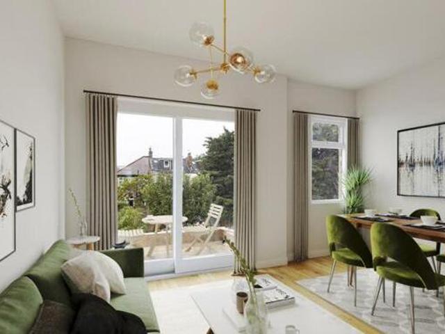 2 Bedroom Duplex For Sale In London