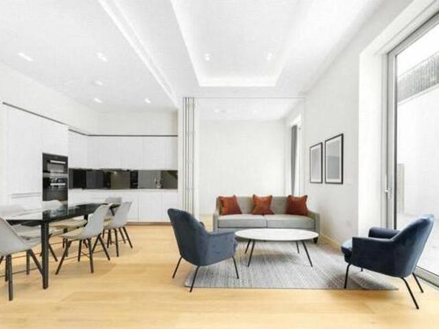 2 Bedroom Duplex For Sale In London