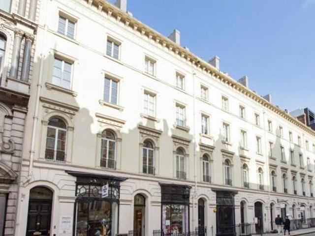 2 Bedroom Duplex For Sale In London