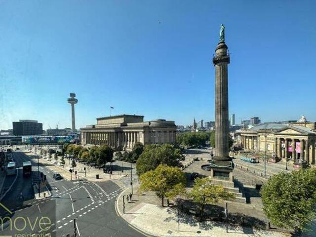 2 Bedroom Duplex For Sale In London Road, Liverpool
