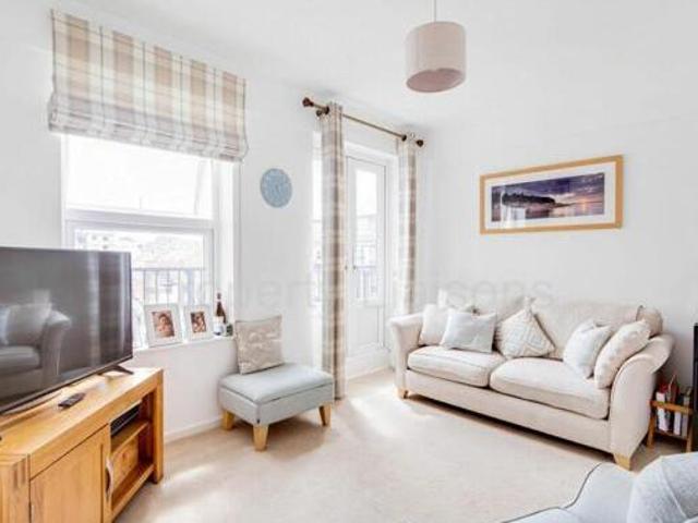 2 Bedroom Duplex For Sale In Riverside Mansions, London