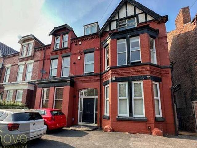 2 Bedroom Duplex For Sale In Sefton Park, Liverpool