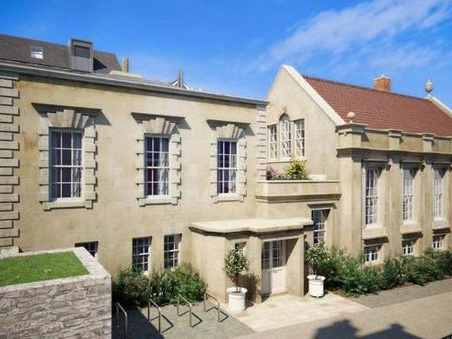 2 bedroom duplex for sale in SH01 The Old School Redland Court Redland Court Road Bristol BS6 B