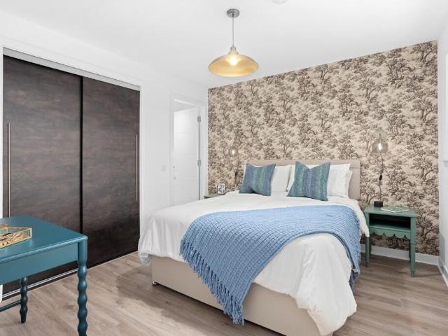2 bedroom duplex for sale in Shrubhill Walk, Edinburgh, EH7 4RB, EH7