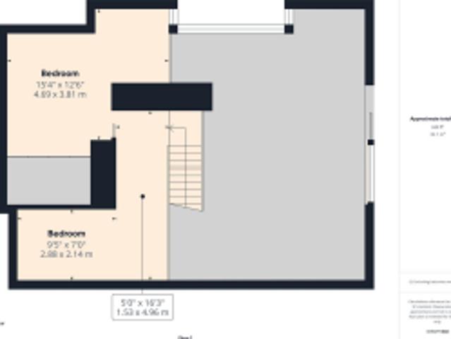 2 bedroom duplex for sale in The Collegiate, Liverpool, L6