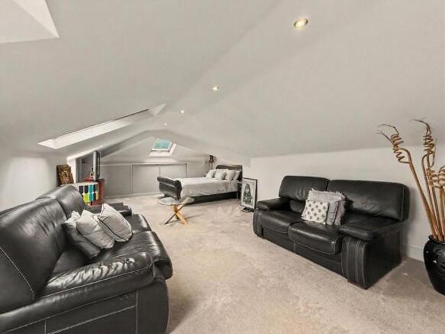 2 bedroom duplex for sale in The Residences, Scholes Lane, Prestwich, M25